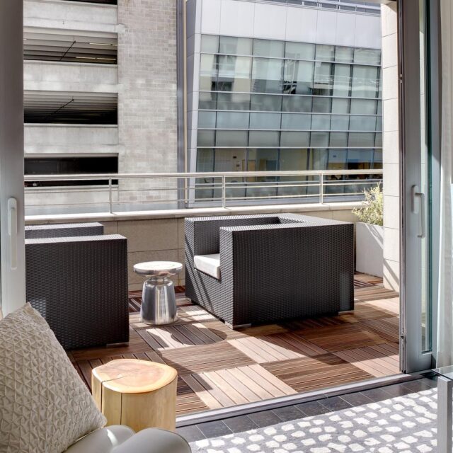 Berkeley, CA Luxury Apartments for Rent | Berkeley Central